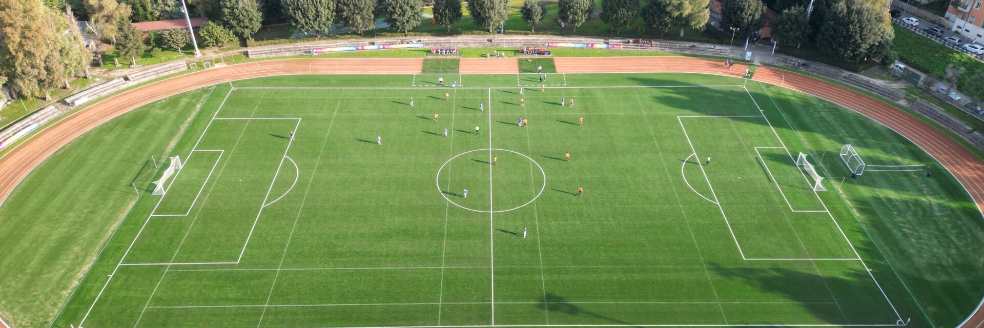 R3 Sport - Roma Tre University