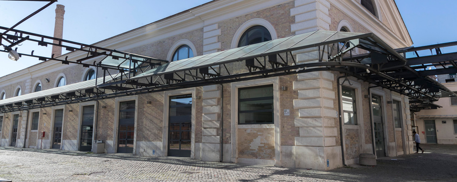 Architecture - Università Roma Tre