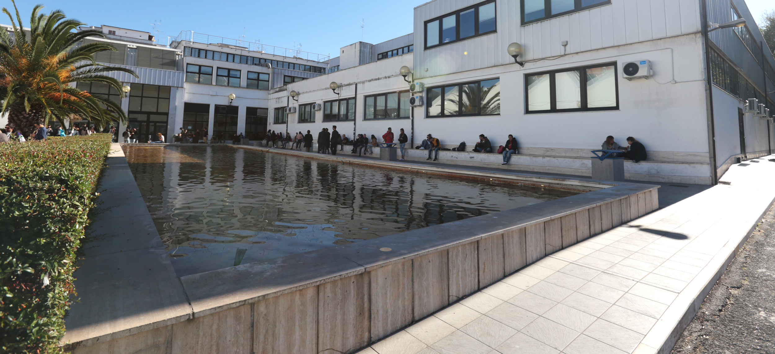 Philosophy, Communication and Performing Arts - Università Roma Tre