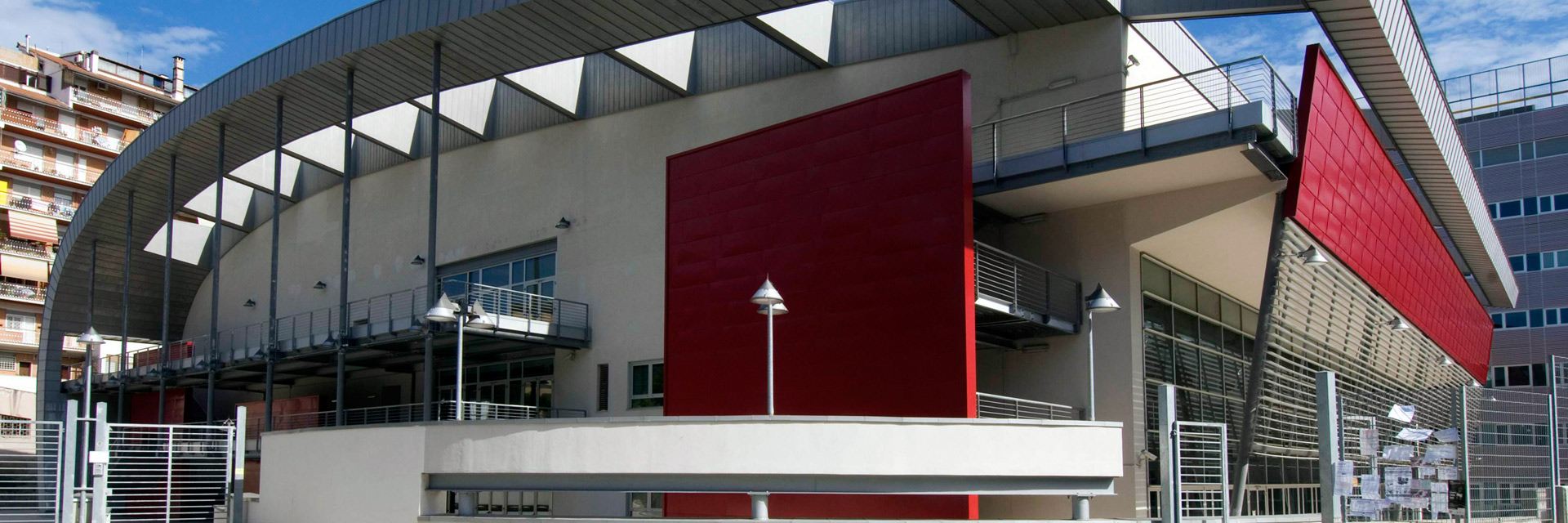 Economics and Business Studies - Università Roma Tre