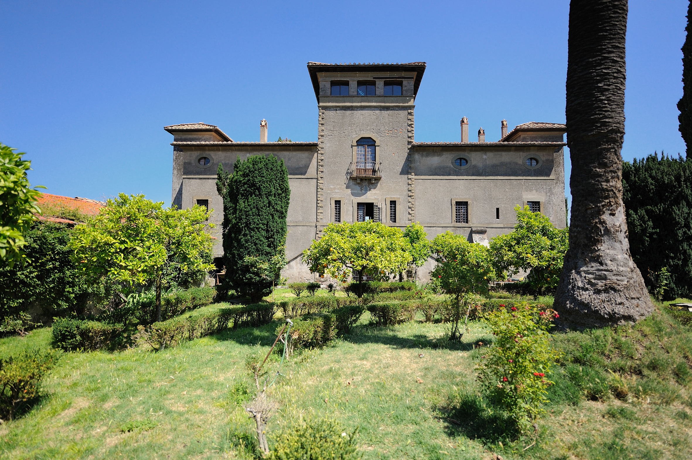 Fondazione Maruffi Roma Tre - Università Roma Tre