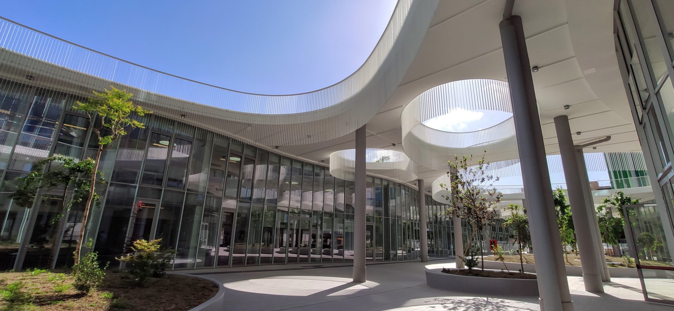 Contact - Università Roma Tre