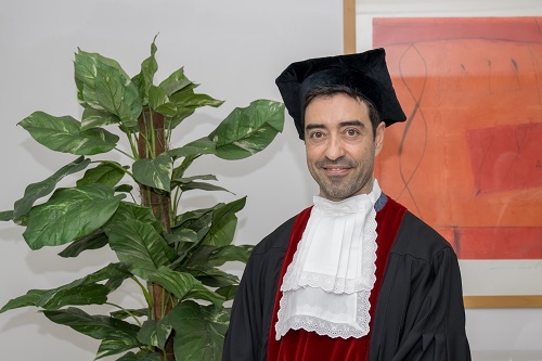 prof. Marco Catarci - Università Roma Tre