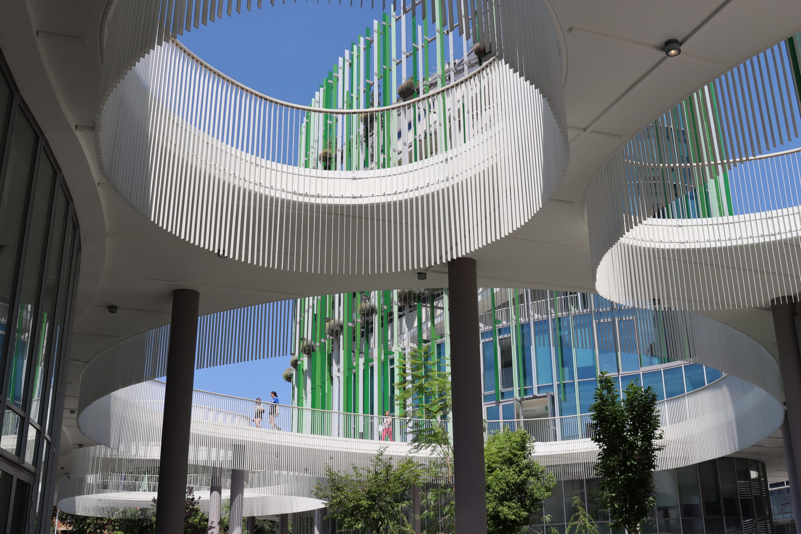 Departments and research centres - Università Roma Tre