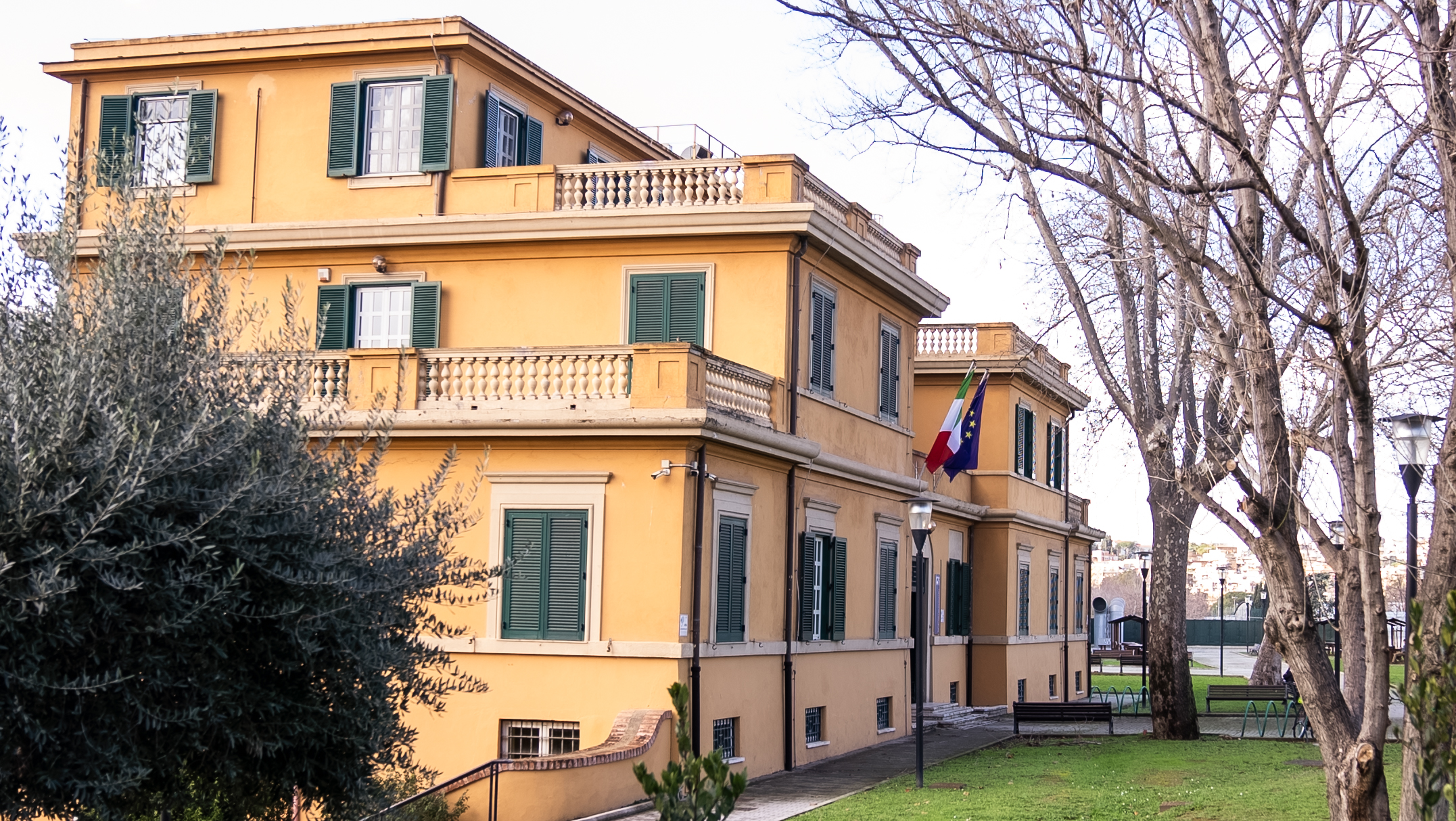 Ingegneria Civile, Informatica e delle Tecnologie Aeronautiche ...