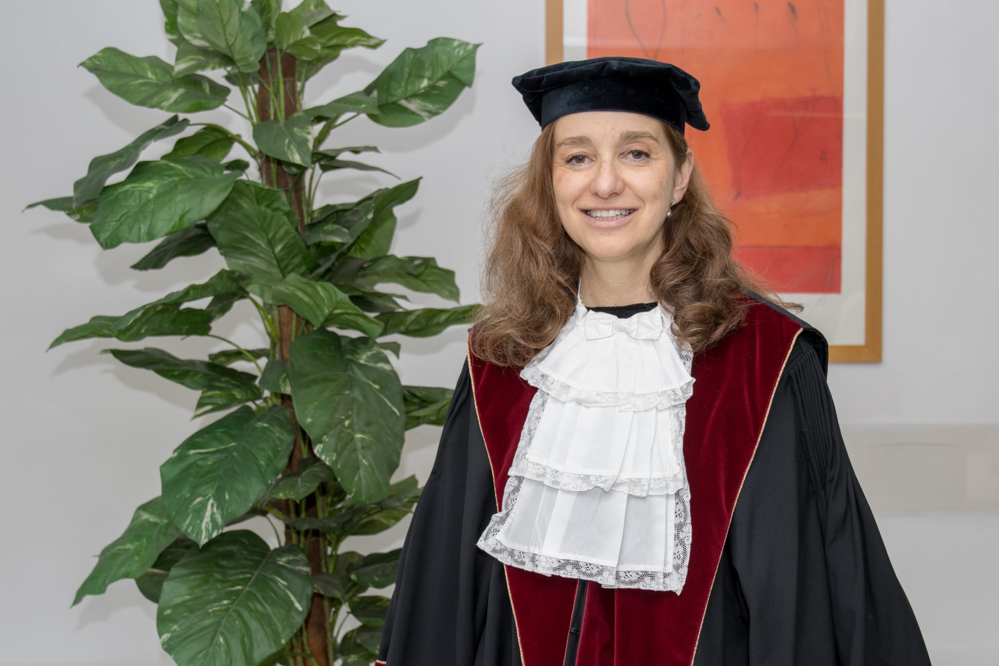 Anna Lisa Tota - Università Roma Tre