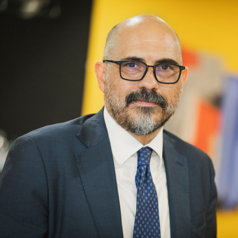 Direttore Generale - Università Roma Tre