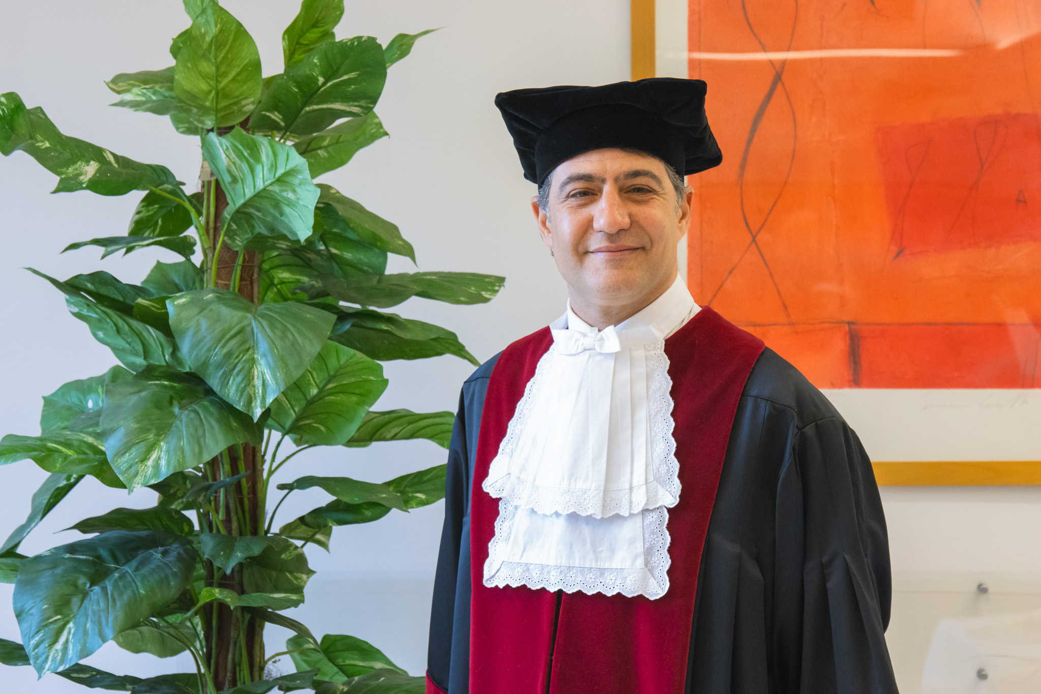 Marco Tutino - Università Roma Tre