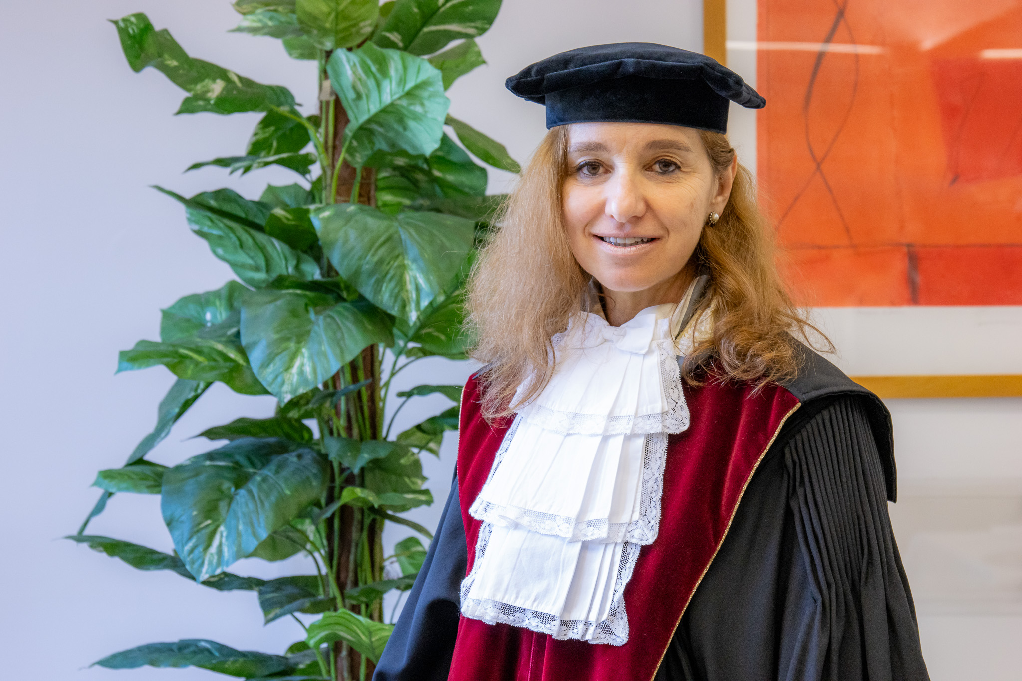 Anna Lisa Tota - Università Roma Tre