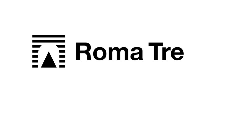 Identità visiva - Università Roma Tre